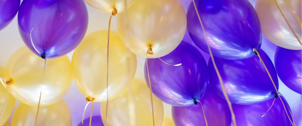 How to take part in Purple Tuesday in the workplace