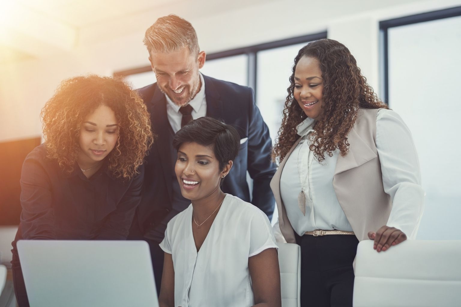 Inclusive Employers Standard 2023 brings Gold standard results ...