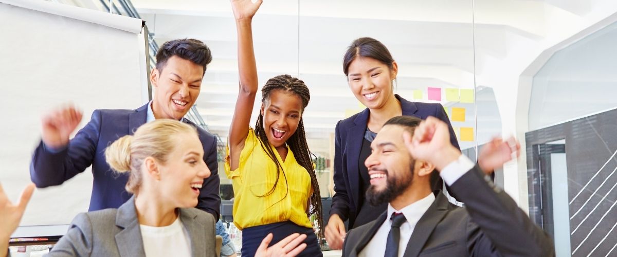 Inclusive Employers Standard 2023 brings Gold standard results ...