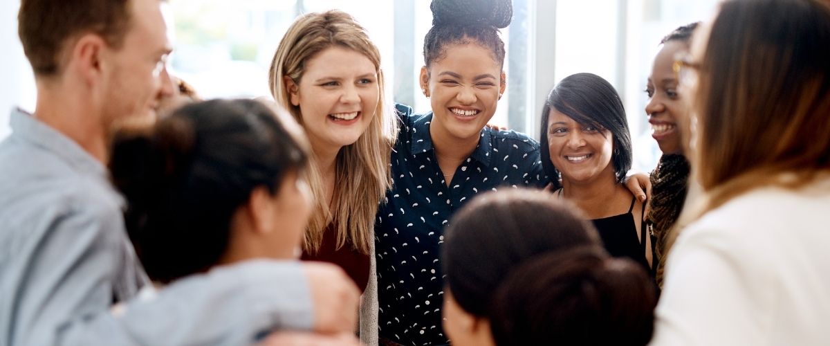 National Inclusion Week 2023 | Thank you | Inclusive Employers