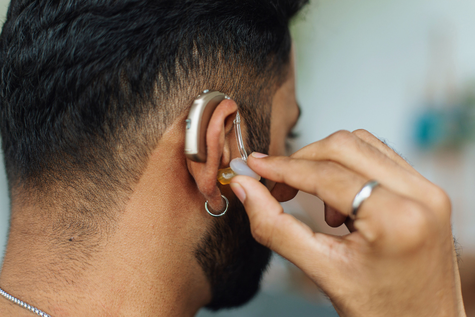 How to Support Deaf People at Work | Inclusive Employers