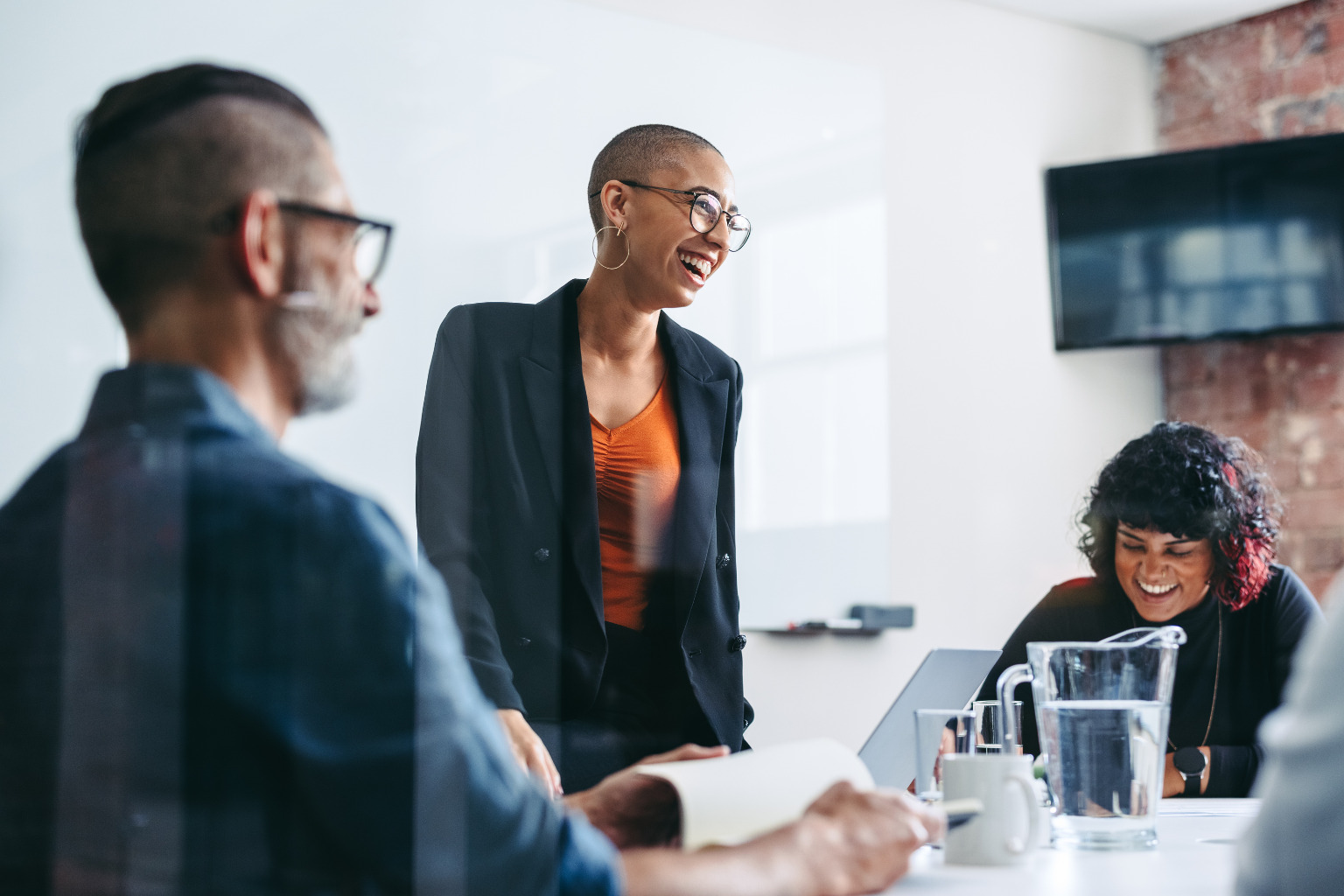 Why inclusion professionals must learn stakeholder management