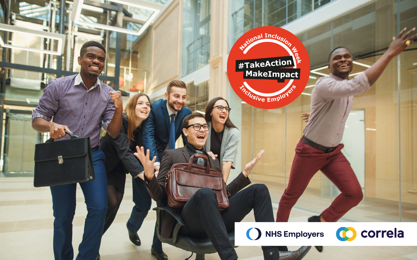 Understanding The Power of Recognition | Inclusive Employers