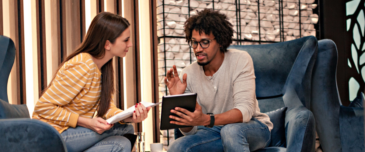 How to encourage employees to disclose disabilities at work