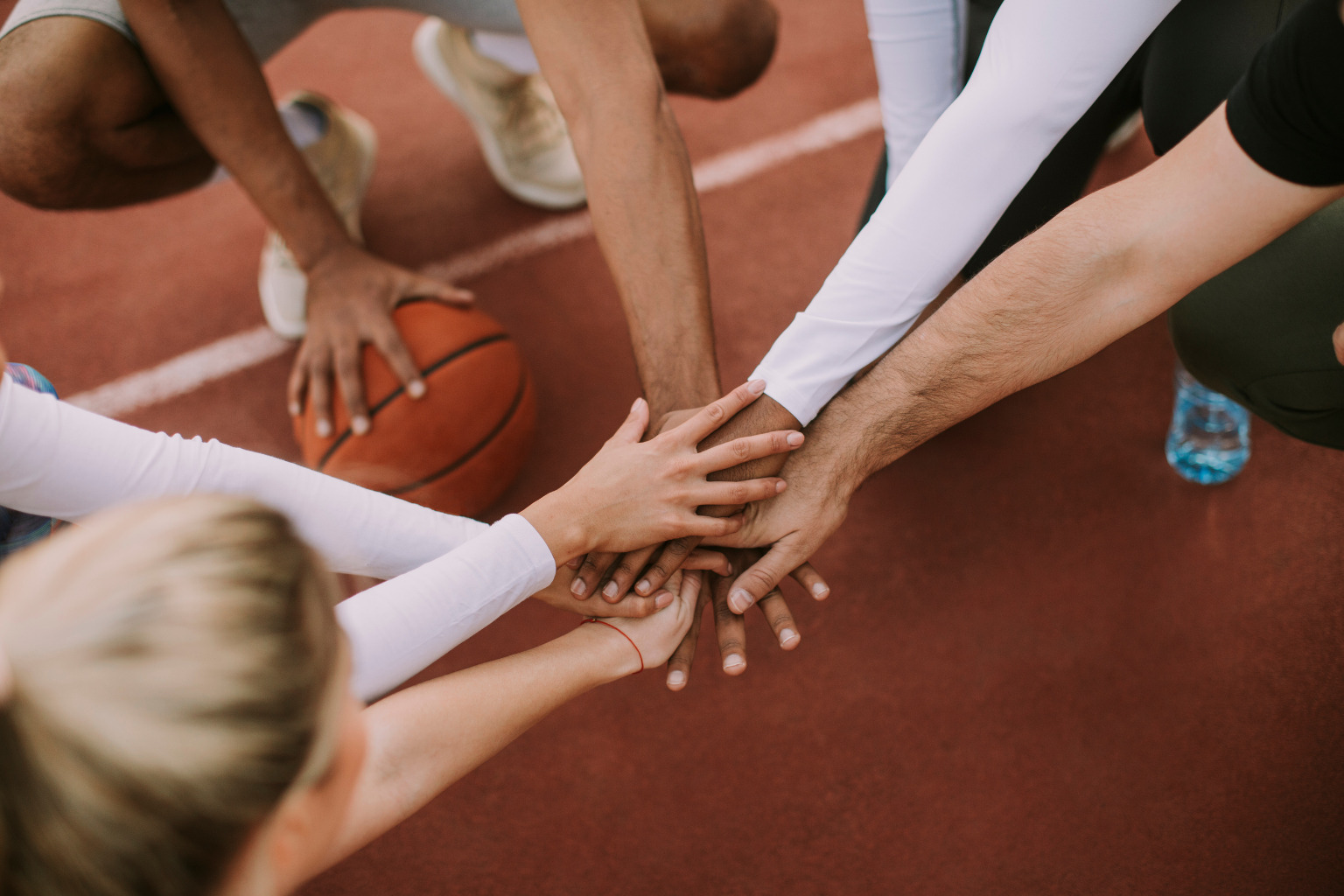 In-house Training For Inclusion in Sport | Inclusive Employers