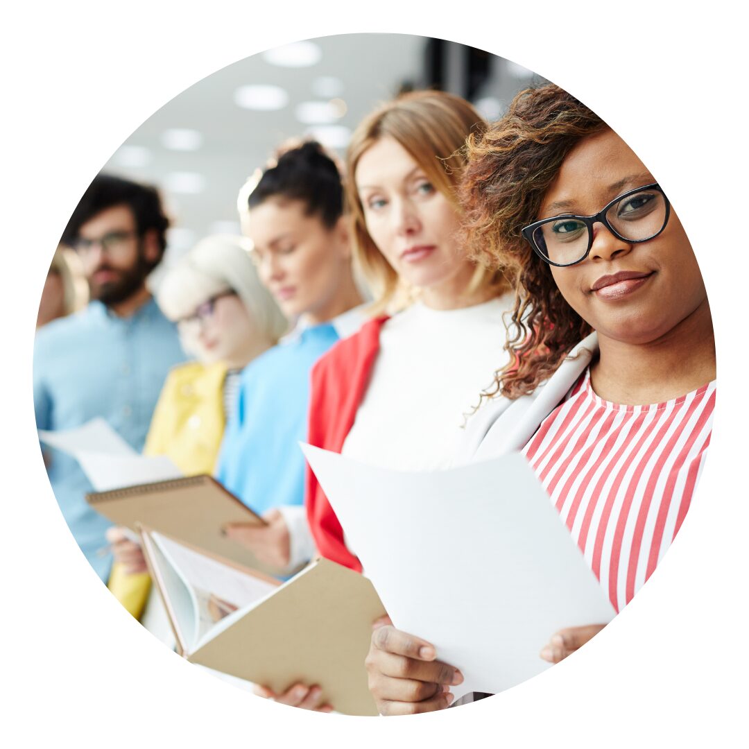 Inclusive Employers' commitment to anti-racism