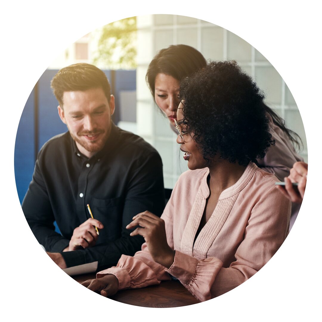 Inclusive Employers' commitment to anti-racism