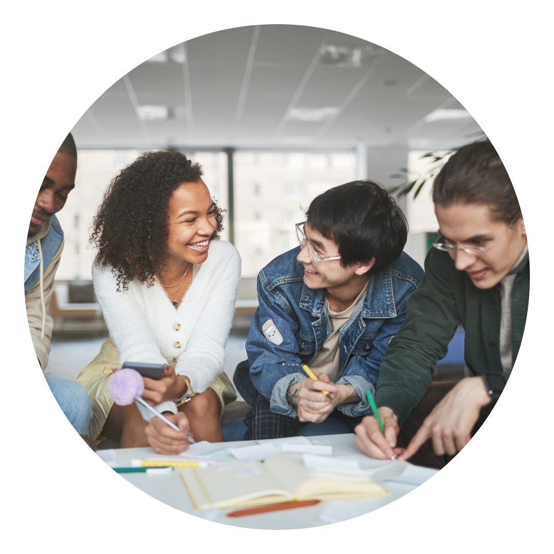 Inclusive Employers' commitment to anti-racism