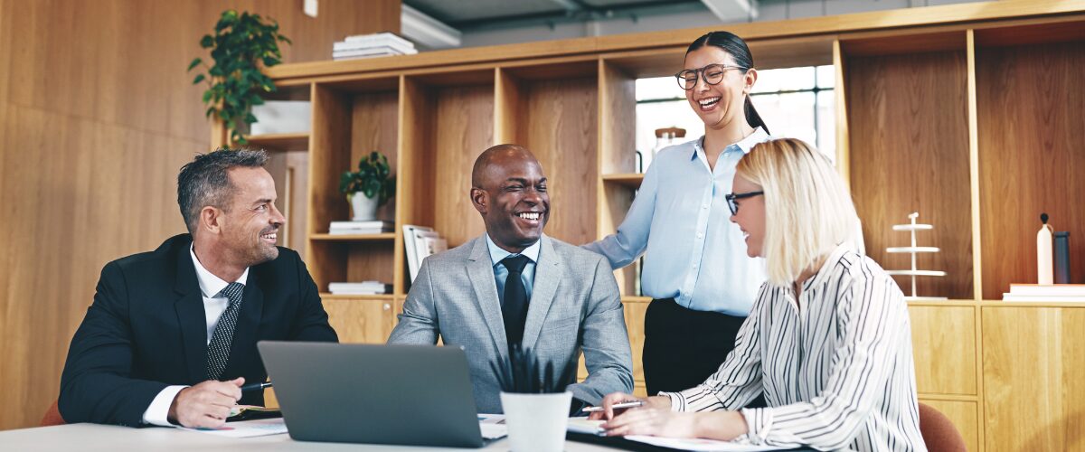 How to Support Deaf People at Work | Inclusive Employers