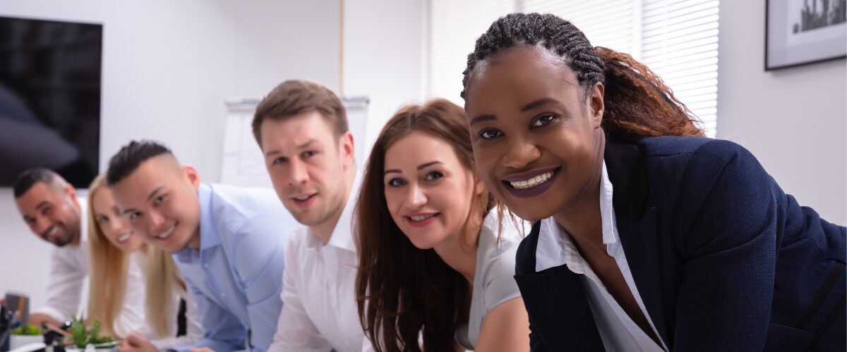 Best practices for supporting multicultural workplaces Best practices for supporting multicultural workplaces