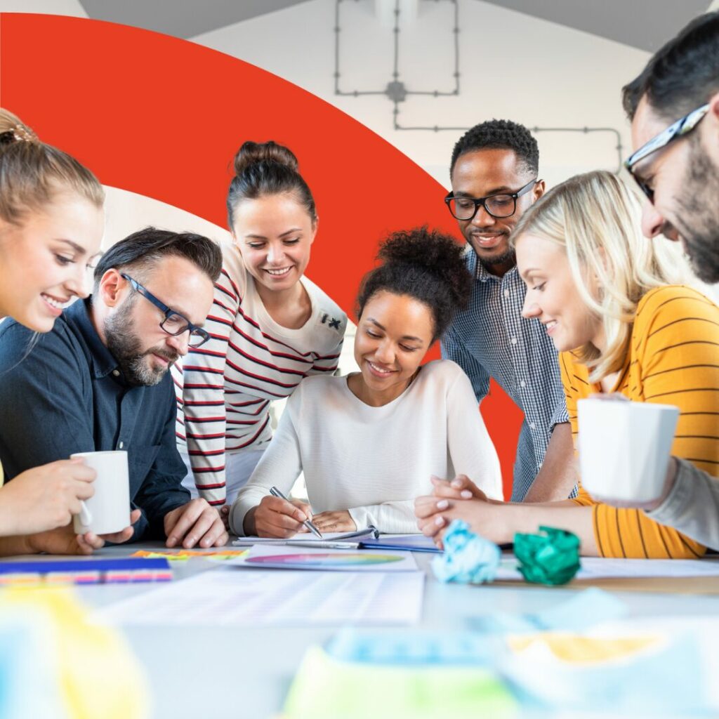 Inclusion and diversity events | Inclusive Employers