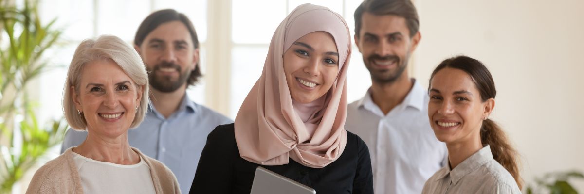 Inclusive Employers Case Studies | Building Inclusive Workplaces