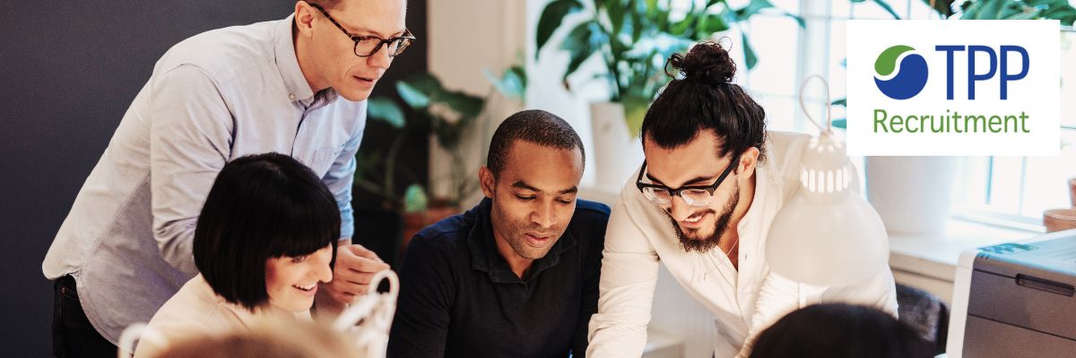 The EDI Landscape for 2025: Priorities for Inclusion - Inclusive Employers