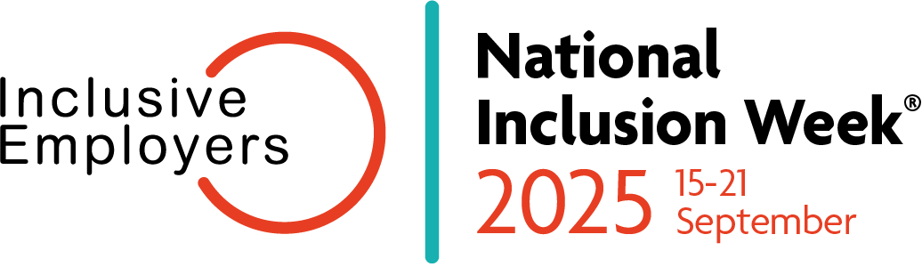 National Inclusion Week® 2025 Sponsorship - Inclusive Employers