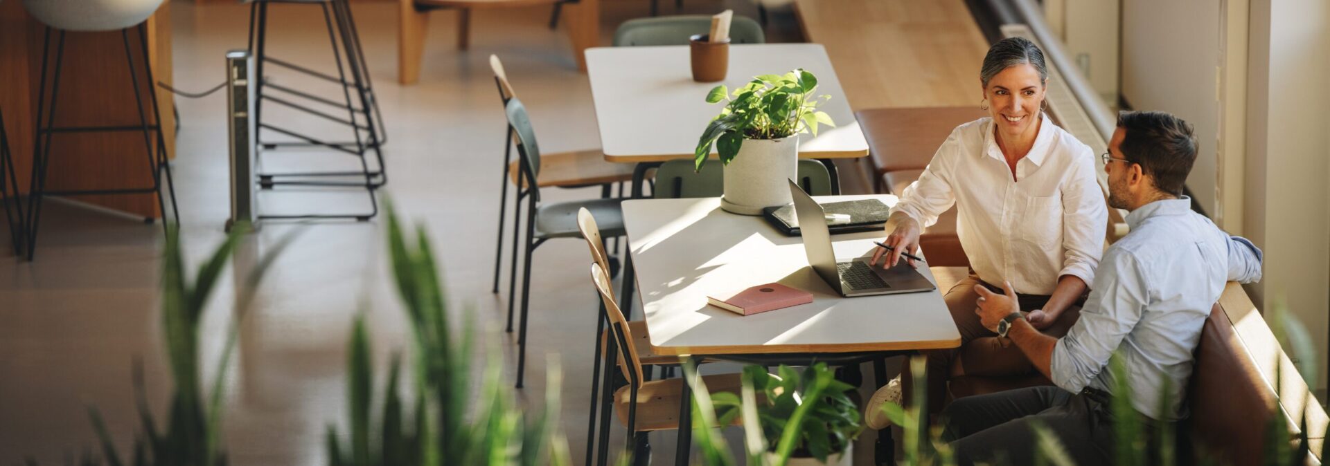 An employer's guide to inclusive performance management