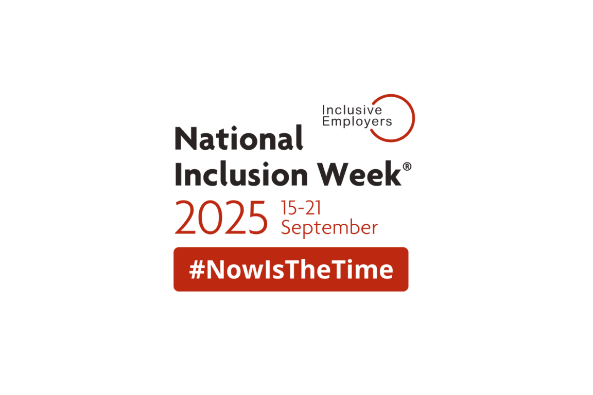 Why ‘Now Is the Time’ to recommit to inclusive workplaces