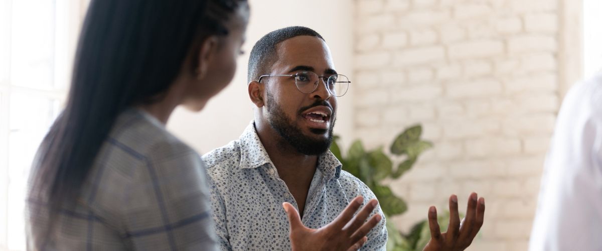 Why power, privilege and the path to inclusion matter