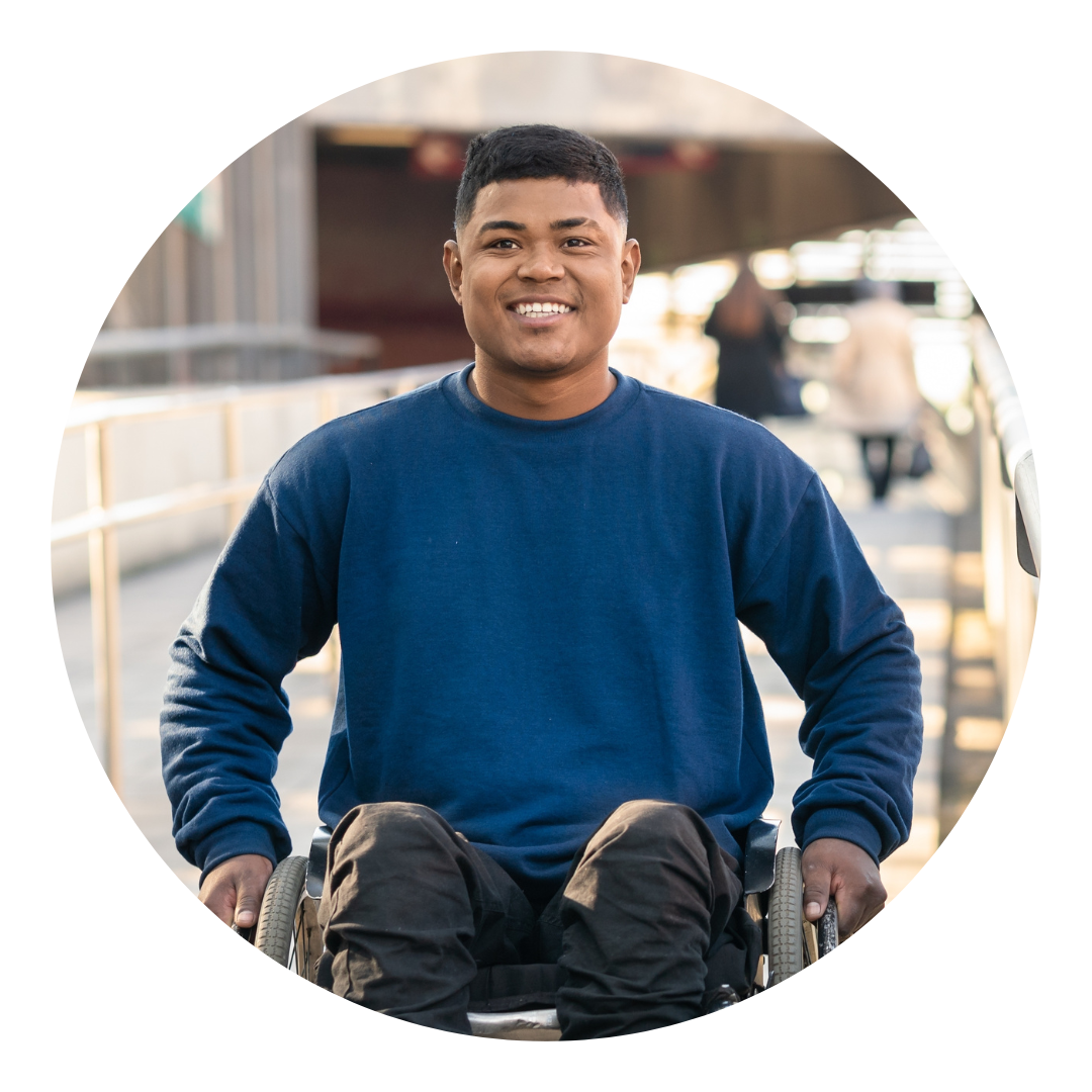 Accessibility audits - Inclusive Employers