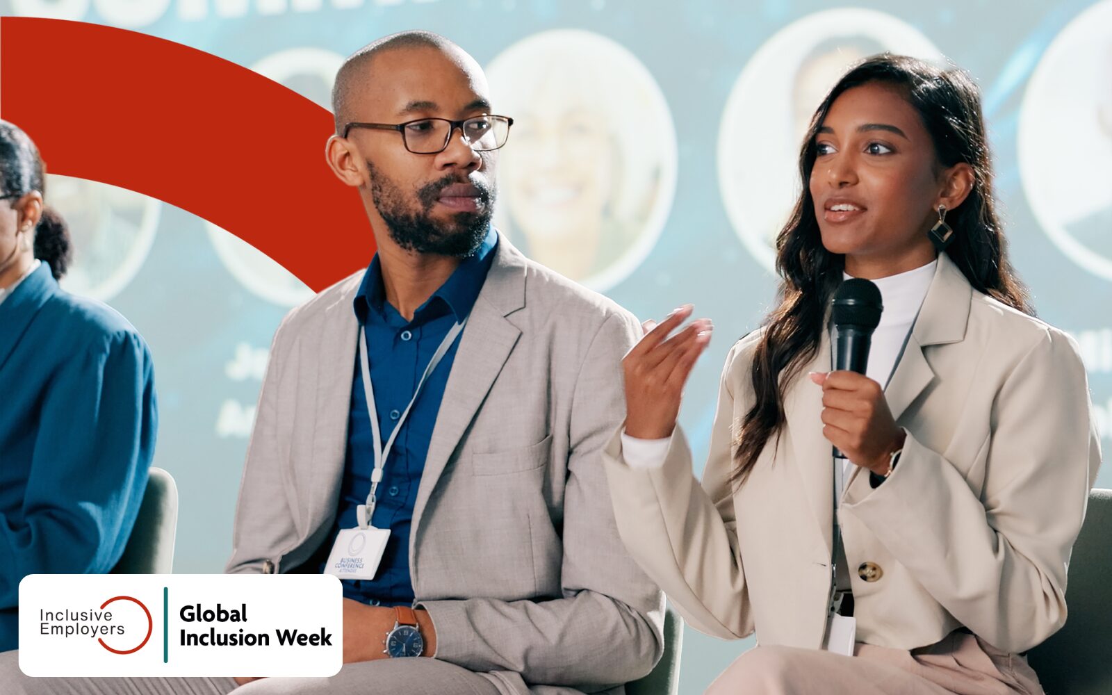 Discover the theme for National Inclusion Week 2025