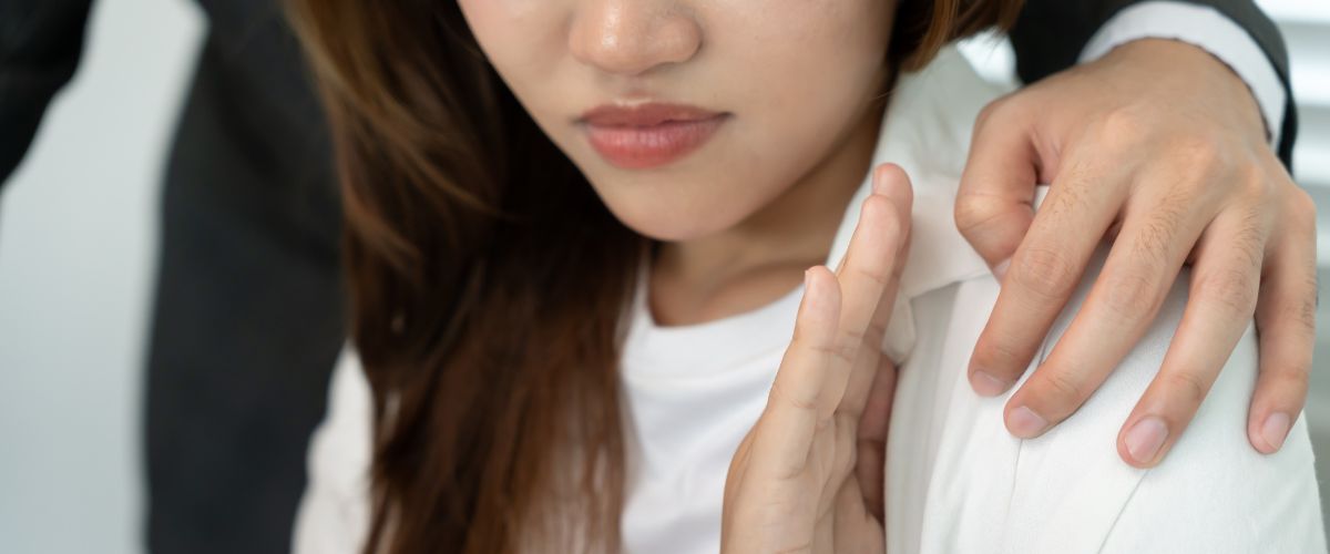 Preventing sexual harassment in the workplace