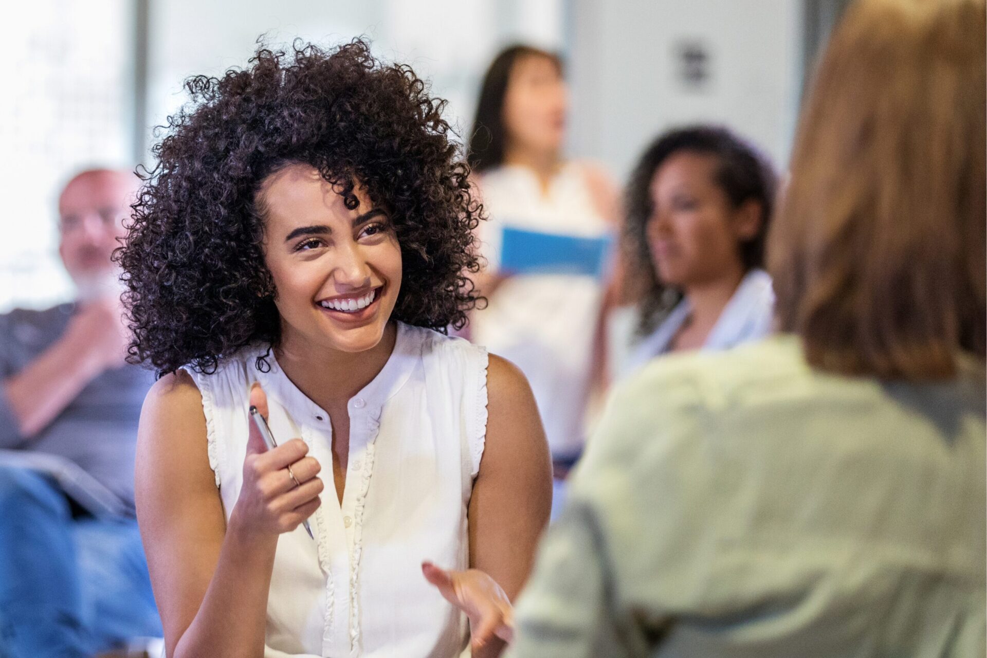 Inclusive Employers- Workplace EDI partner