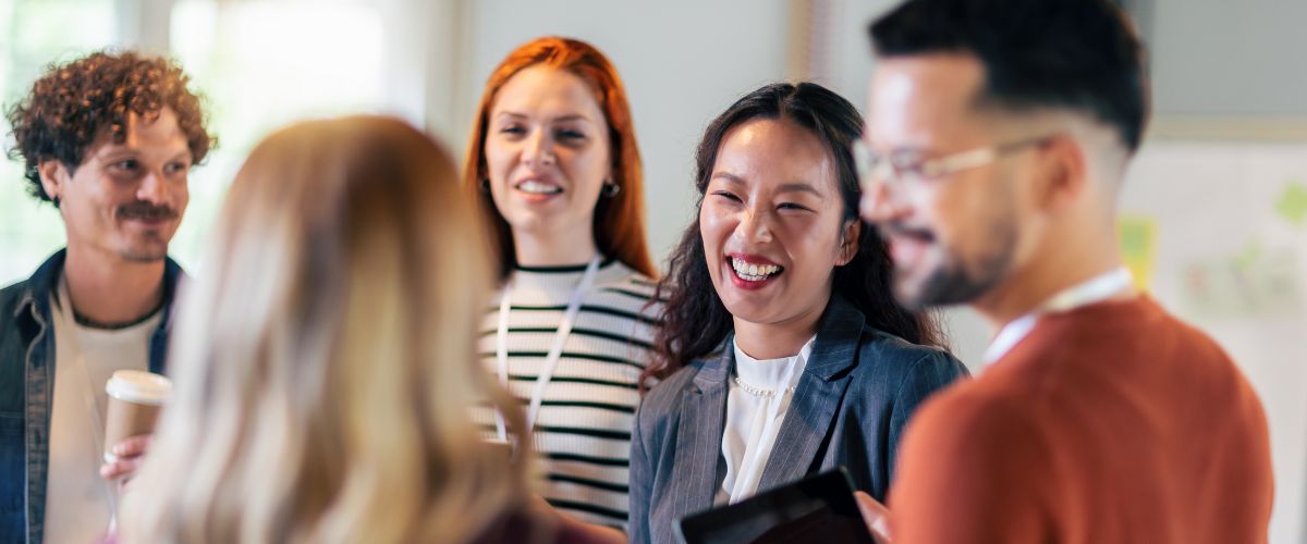 Inclusive Employers- Workplace EDI partner