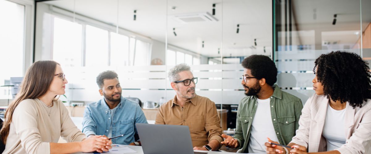 Inclusive Employers- Workplace EDI partner